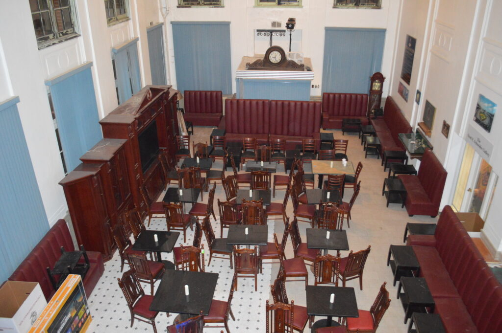 NYSAB: New York State Arts Bank