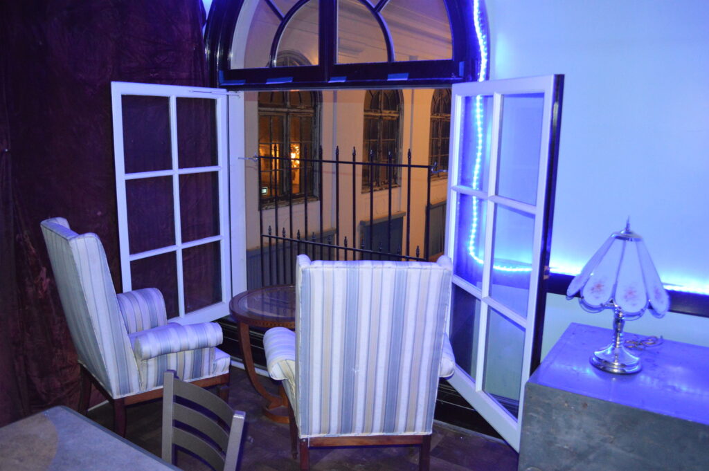 NYSAB: New York State Arts Bank