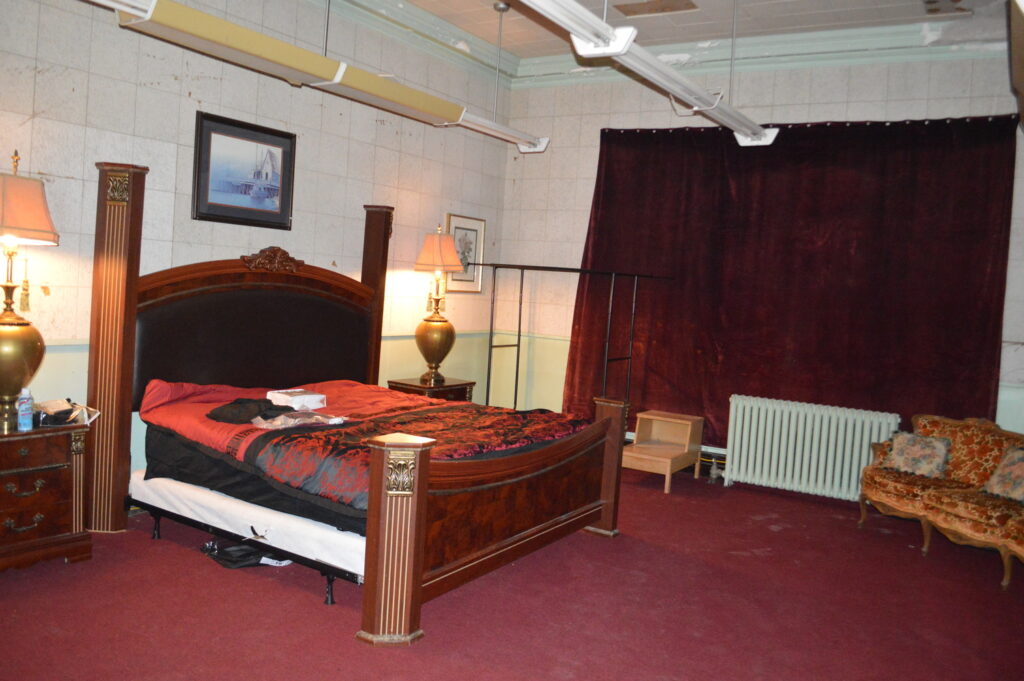 NYSAB: New York State Arts Bank