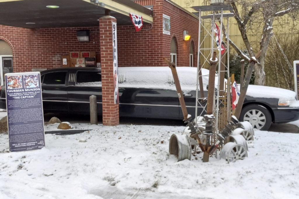 NYSAB: New York State Arts Bank