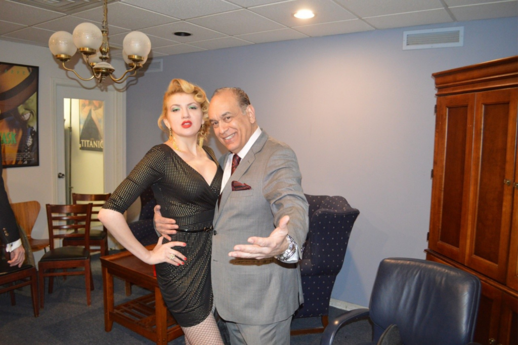 NYSAB: New York State Arts Bank