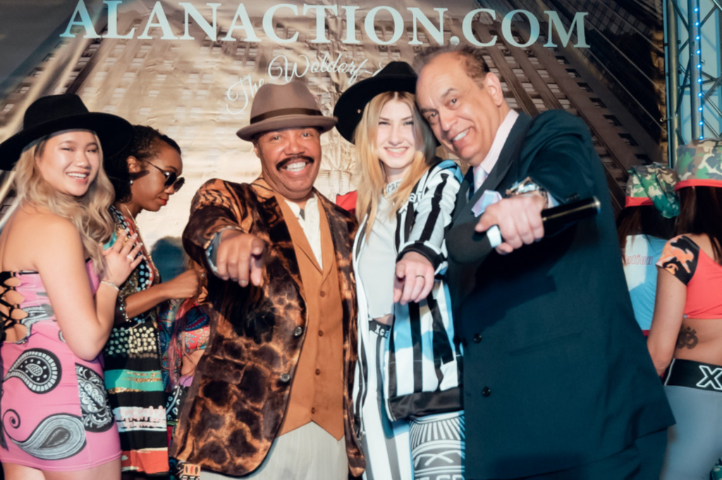 NYSAB: New York State Arts Bank