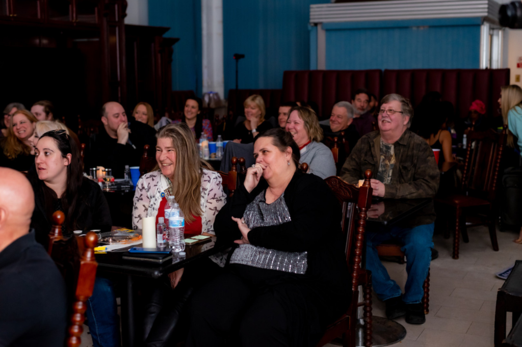 NYSAB: New York State Arts Bank